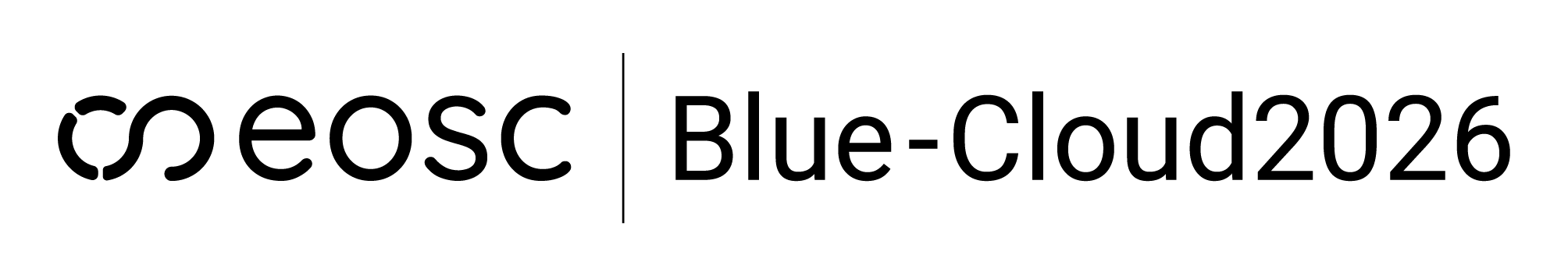 Media kit | Blue-Cloud 2026